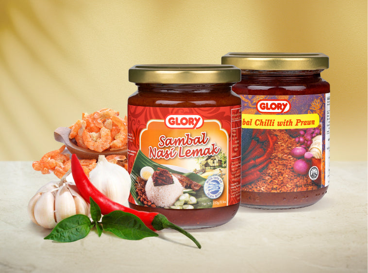 About Glory – Glory Food