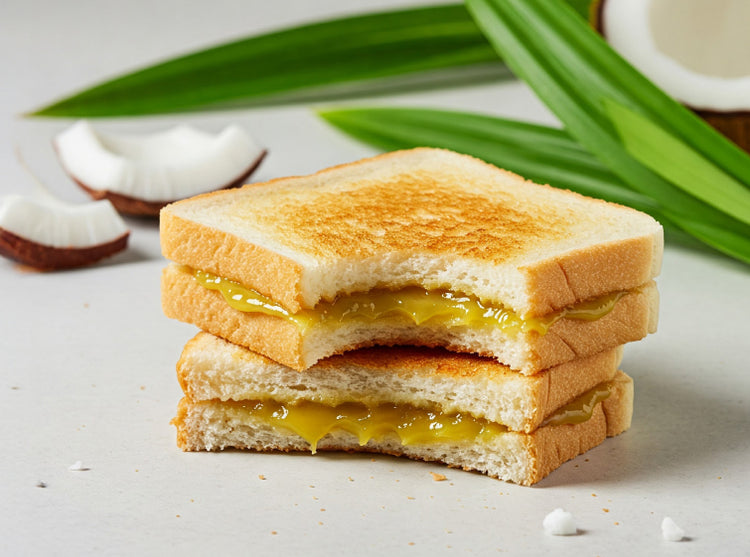 About Glory – Glory Food